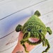 Crochet Pattern Catfish Fish Sea Food Animal Amigurumi PDF English Toy ...