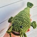 Crochet Pattern Catfish Fish Sea Food Animal Amigurumi PDF English Toy ...