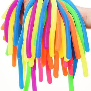 Fidget Party Favors, Fidget Gift Bags, Fidget Birthday Party Goody Bags ...