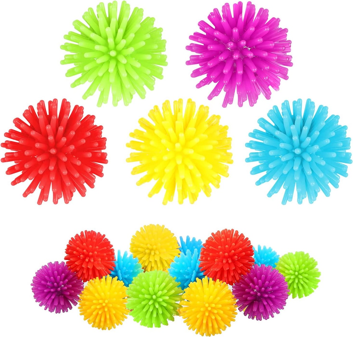 Fidget Party Favors, Fidget Gift Bags, Fidget Birthday Party Goody Bags ...