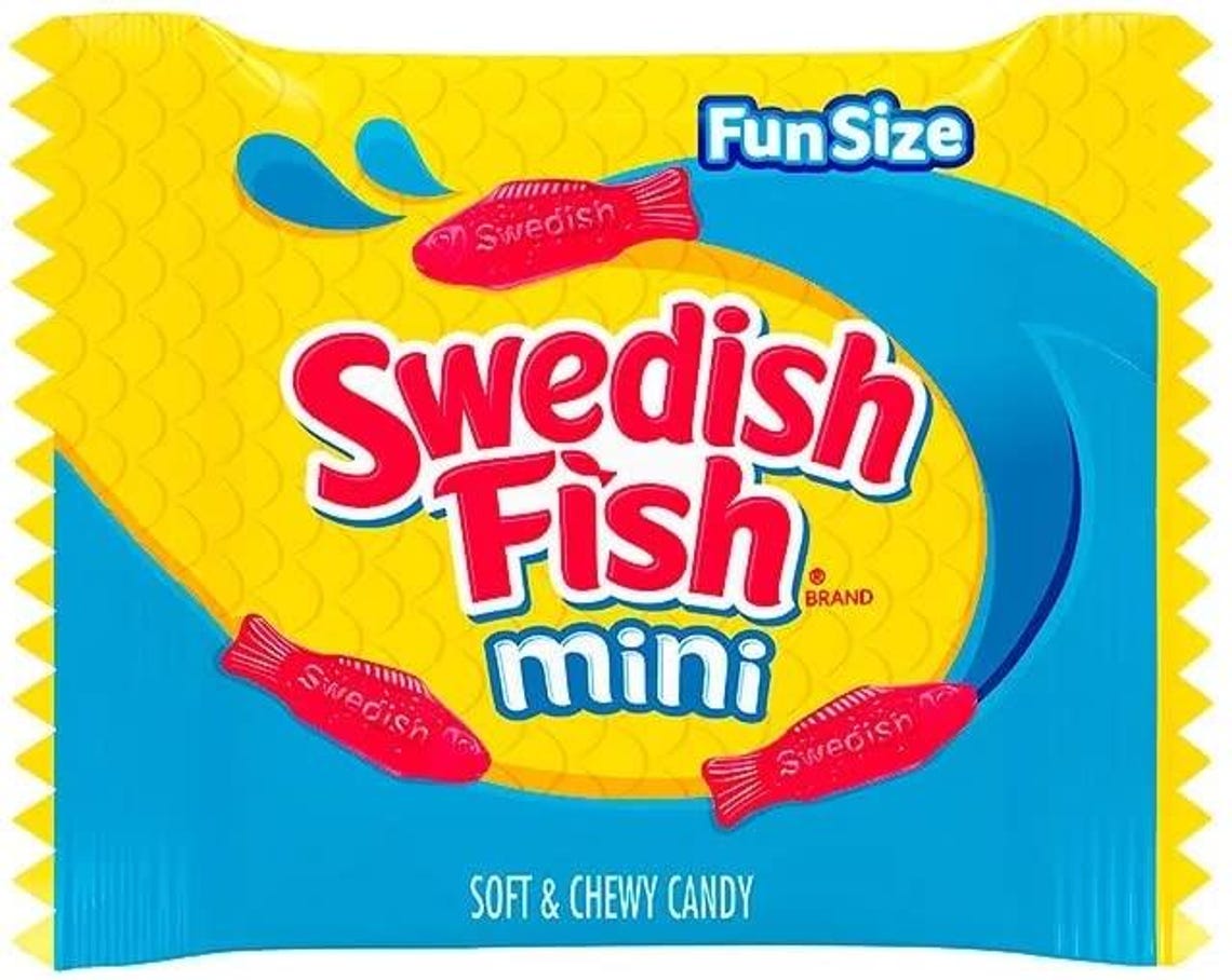 Fidget Party Favors, Fidget Gift Bags, Fidget Birthday Party Goody Bags ...