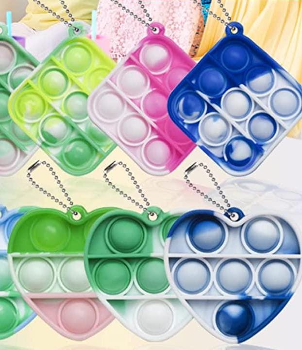 Fidget Party Favors, Fidget Gift Bags, Fidget Birthday Party Goody Bags ...