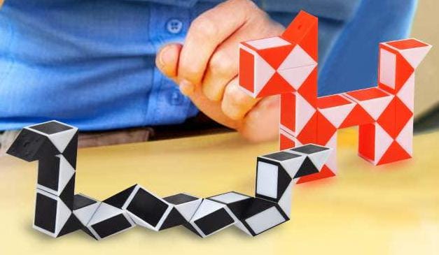 Fidget Party Favors, Fidget Gift Bags, Fidget Birthday Party Goody Bags ...