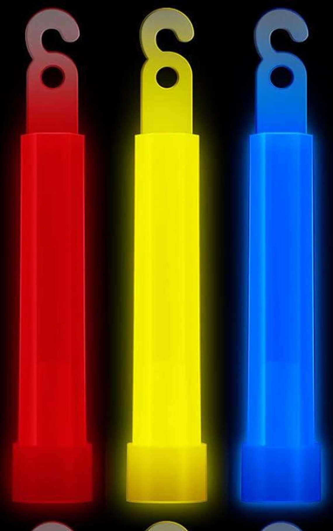 EDM Rave Goody Bag: Kandi Bracelets, Glow Sticks & Tattoos - Etsy