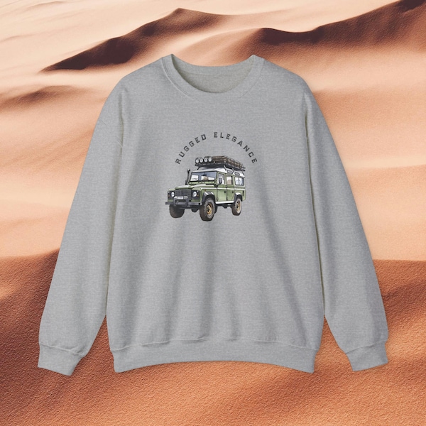 Land Rover Defender - Etsy