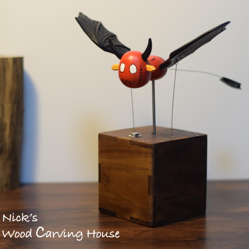 Devil Halloween - Etsy