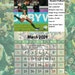 2024 South African springboks Monthly Calendar - Etsy