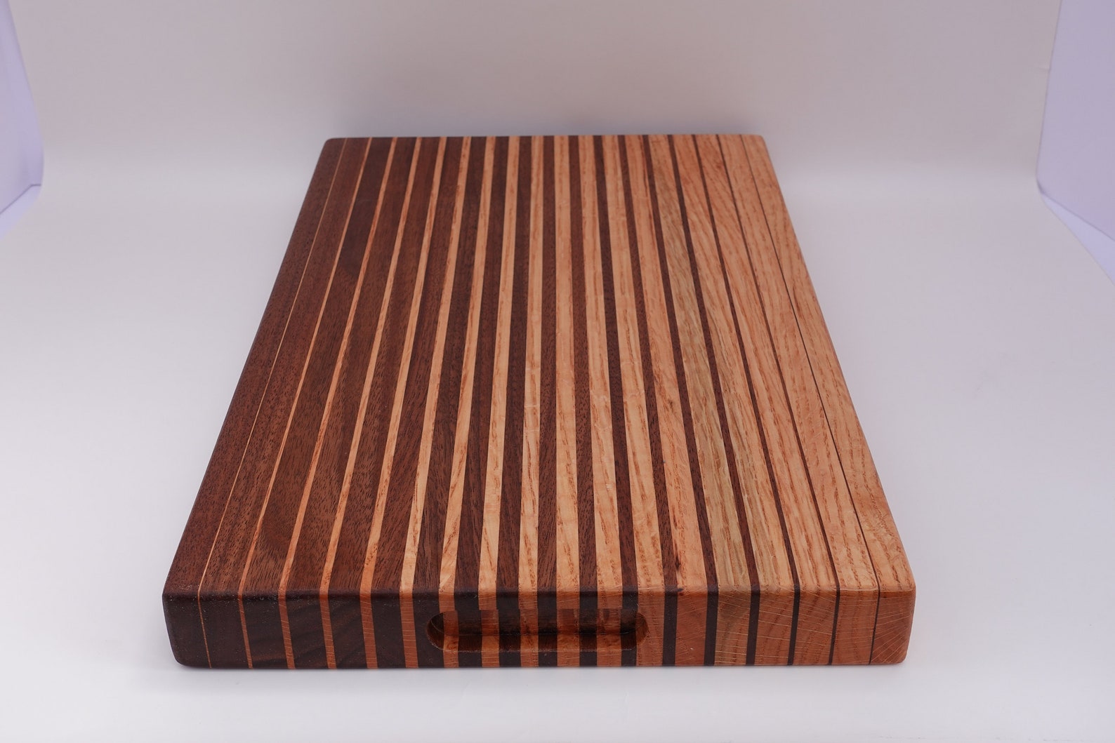Increasing/decreasing Cutting Board - Etsy