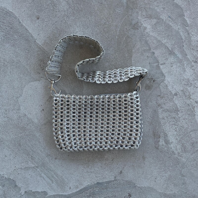 Soda Tab Purse - Etsy
