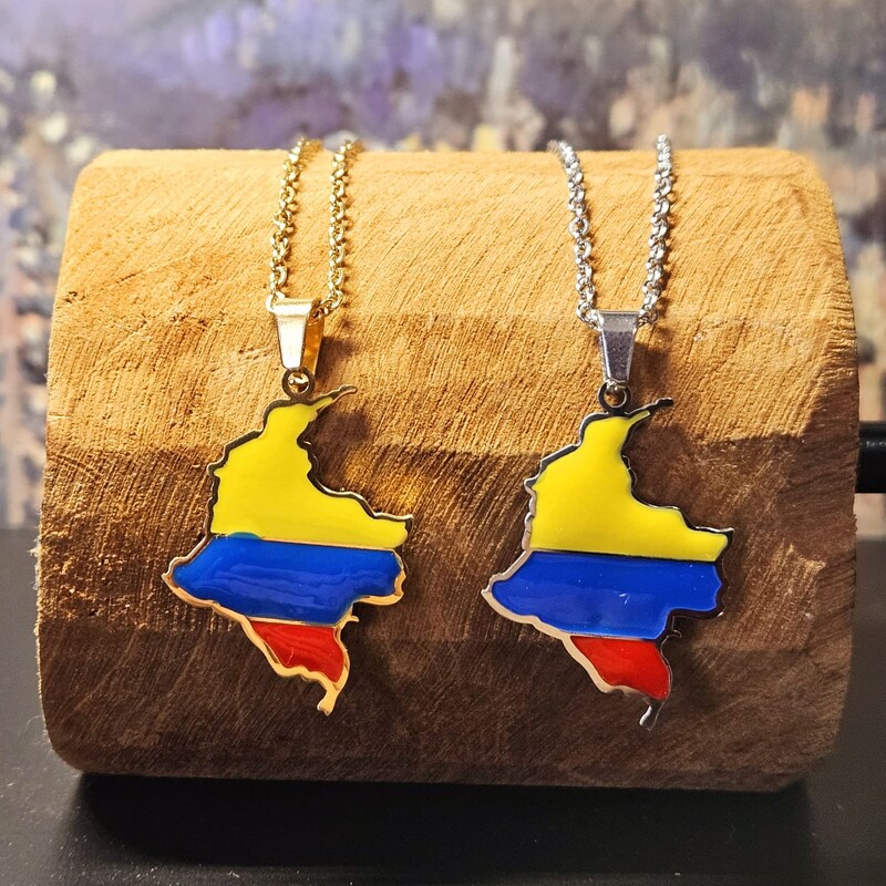 Colombian Jewelry - Etsy