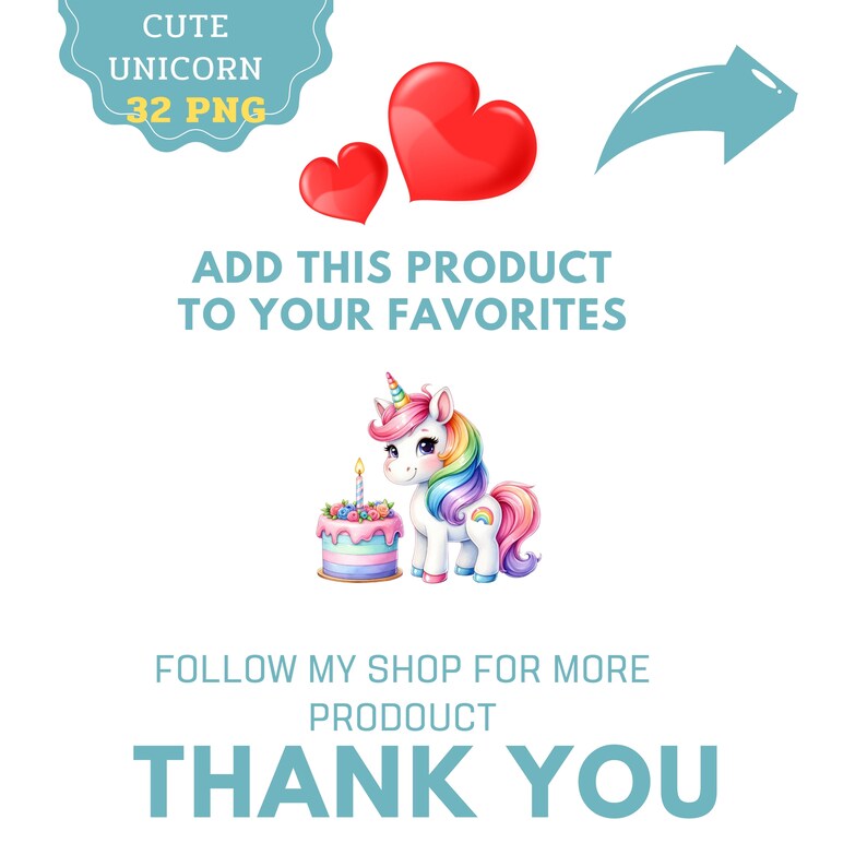 Cute Unicorn Clipart, Unicorn Png, Unicorn Clipart, Unicorn Birthday ...