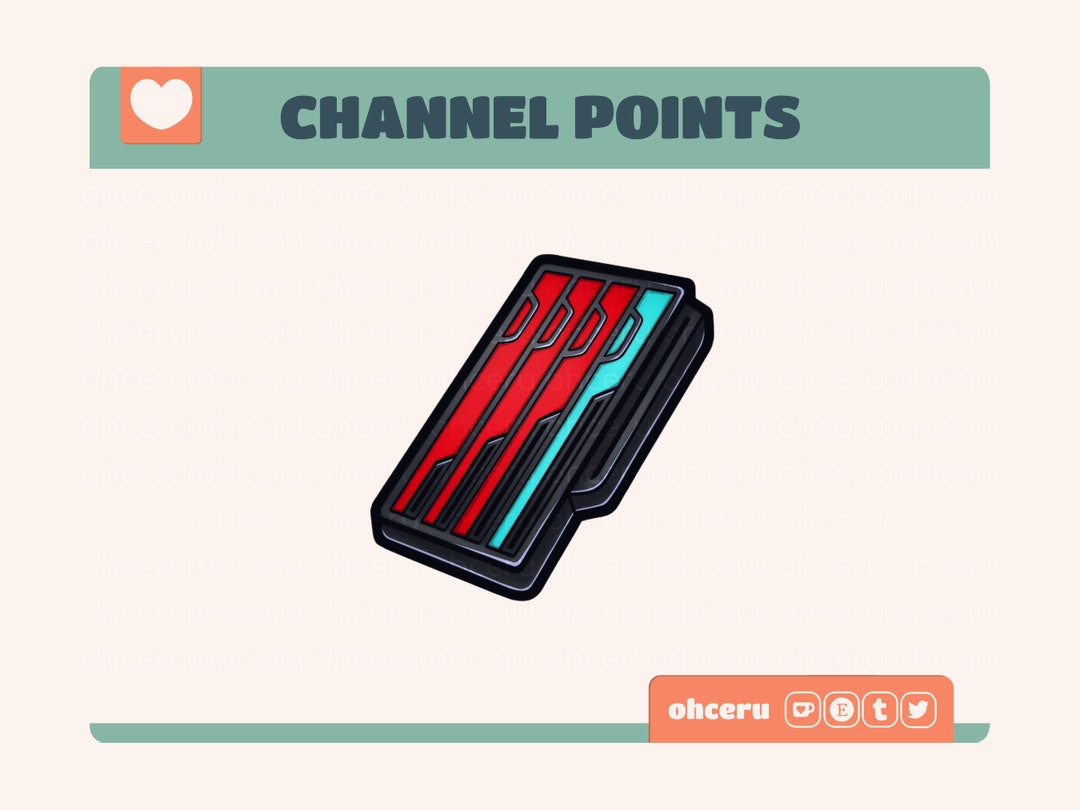 FFXIV Allagan Tomestone of Poetics Channel Point Icon || 1 Static Emote ...