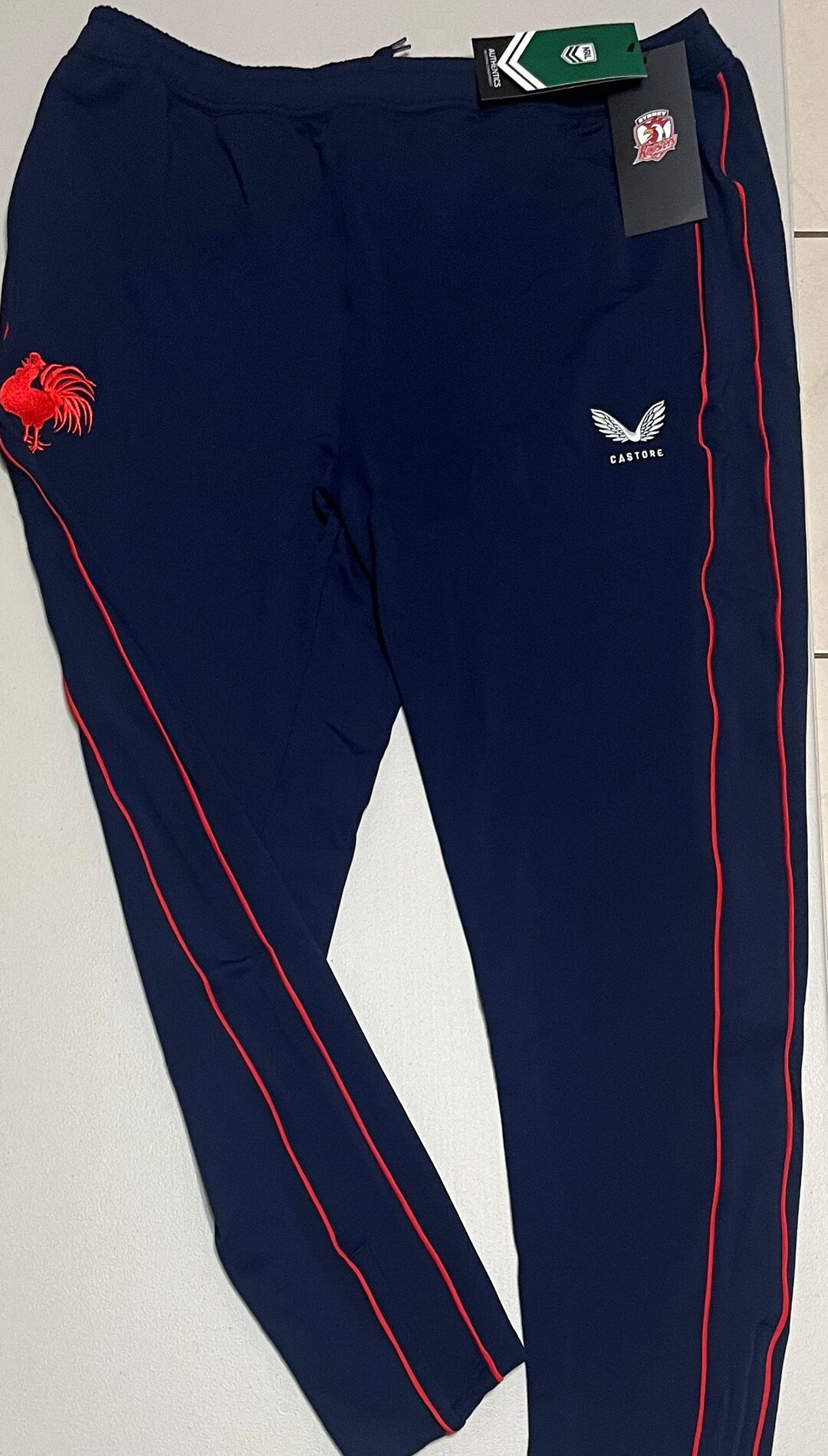Sydney Roosters Track-pants - Etsy