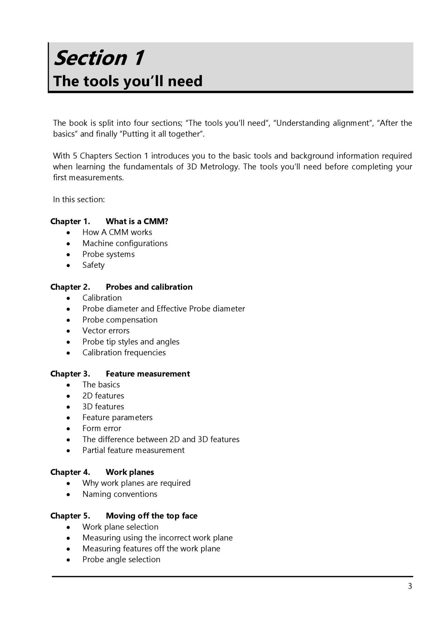 CMM Methodology - 168 Page Book - Etsy