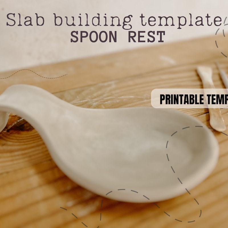 Stl Spoon Holder - Etsy