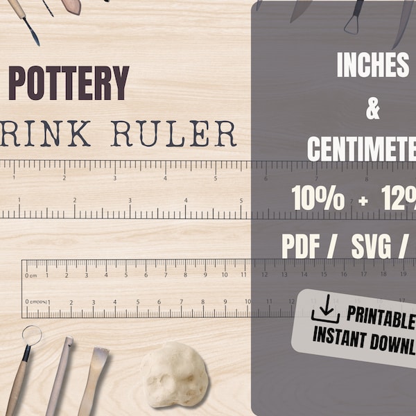 Pottery Wheel - Etsy