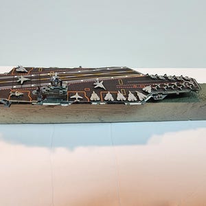 Aircraft Carrier Transformer - Etsy