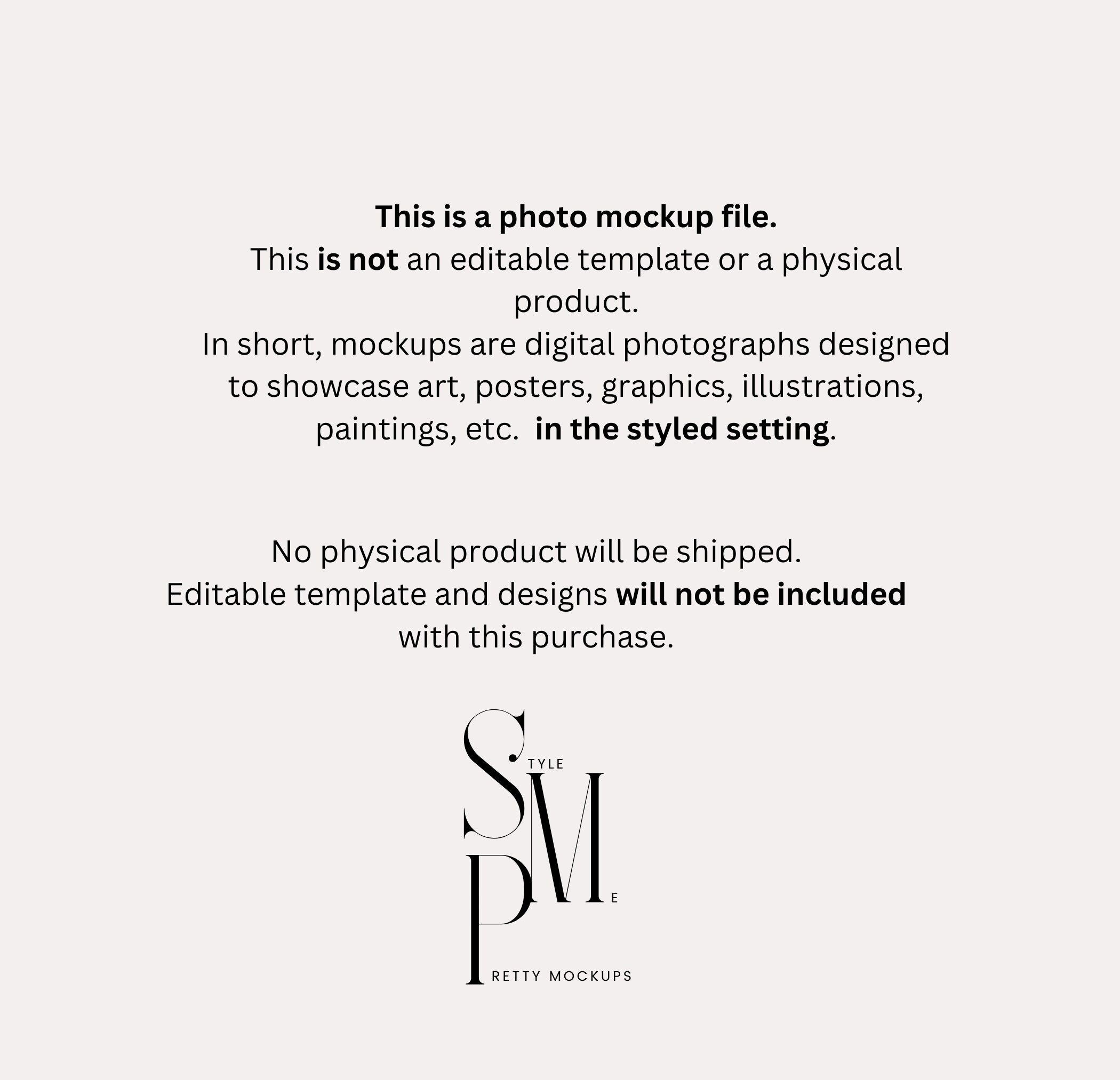 Balloon Welcome Sign Mock Up, Easel Sign Mock Up, Birthday Party Sign ...