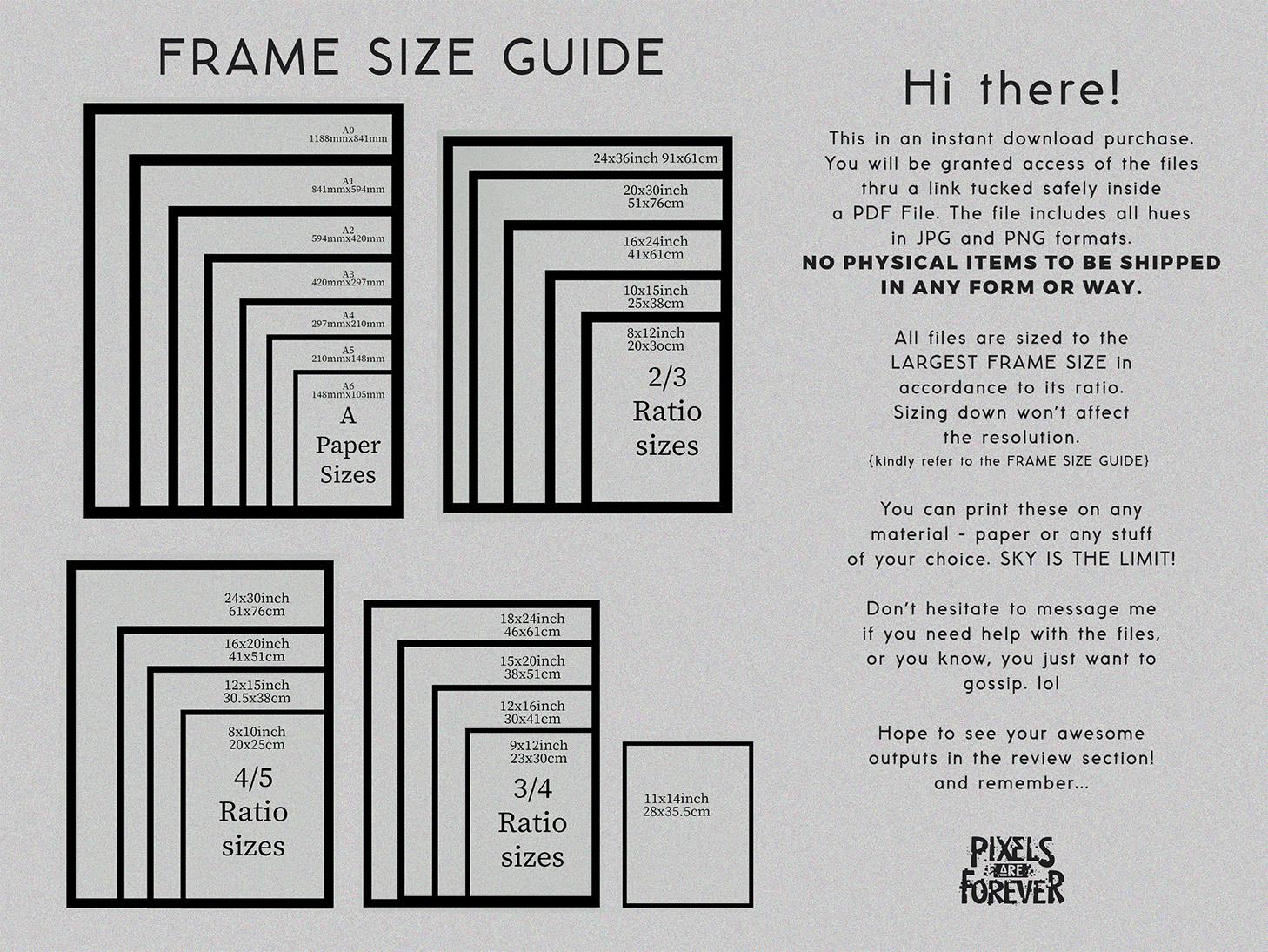 Tagalog Baybayin English Poster of Dilaw Yellow Pinoy Wall Art ...