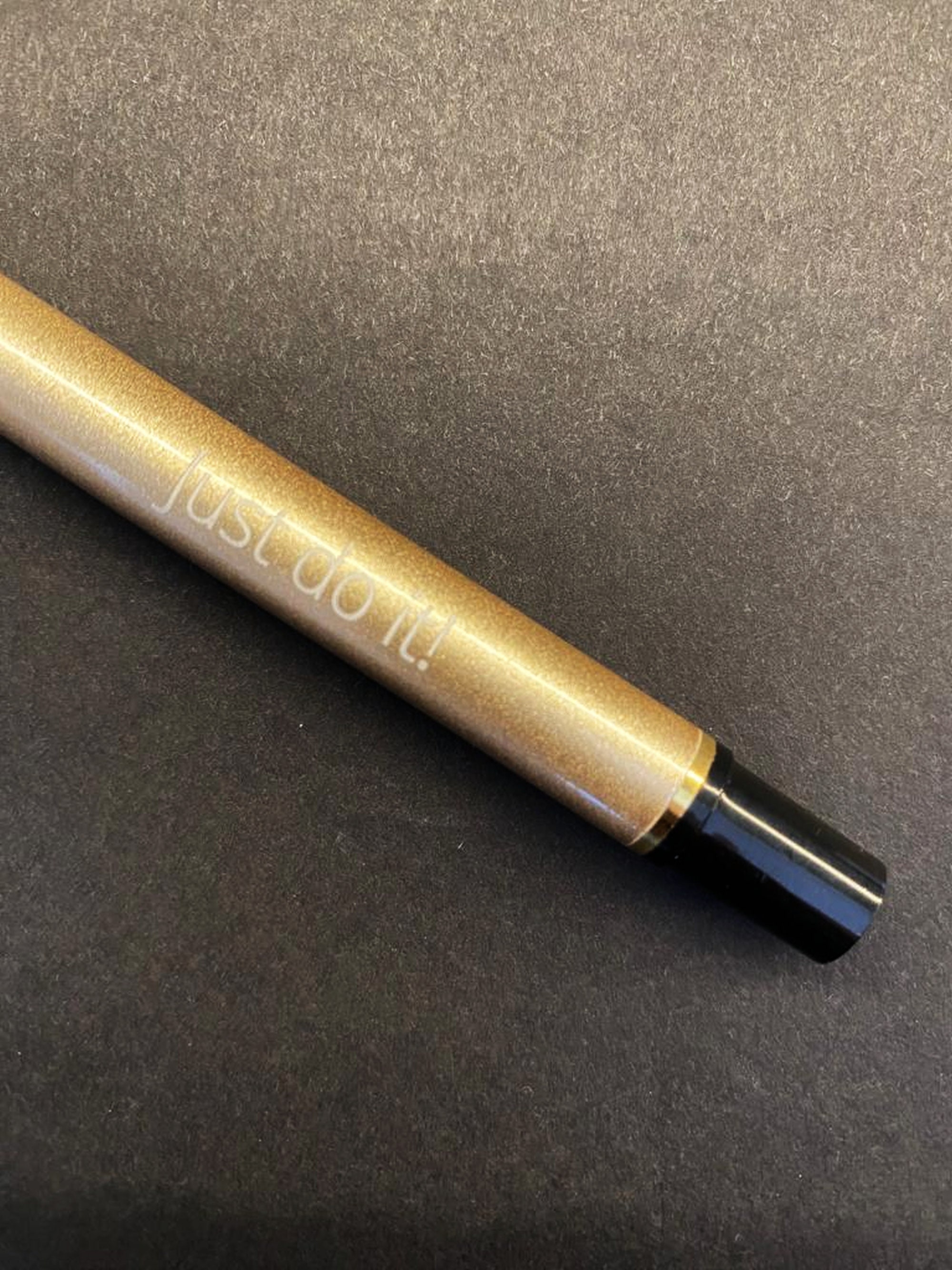 Metal Ball Point Pen Elegant Gel Pen Gift Pen Luxury Gold for Her - Etsy