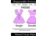 Bonnie Dress PDF Sewing Pattern - Etsy