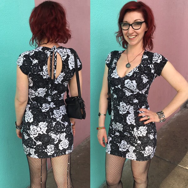 Bonnie Dress PDF Sewing Pattern - Etsy