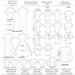 Bonnie Dress PDF Sewing Pattern - Etsy