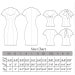 Bonnie Dress PDF Sewing Pattern - Etsy