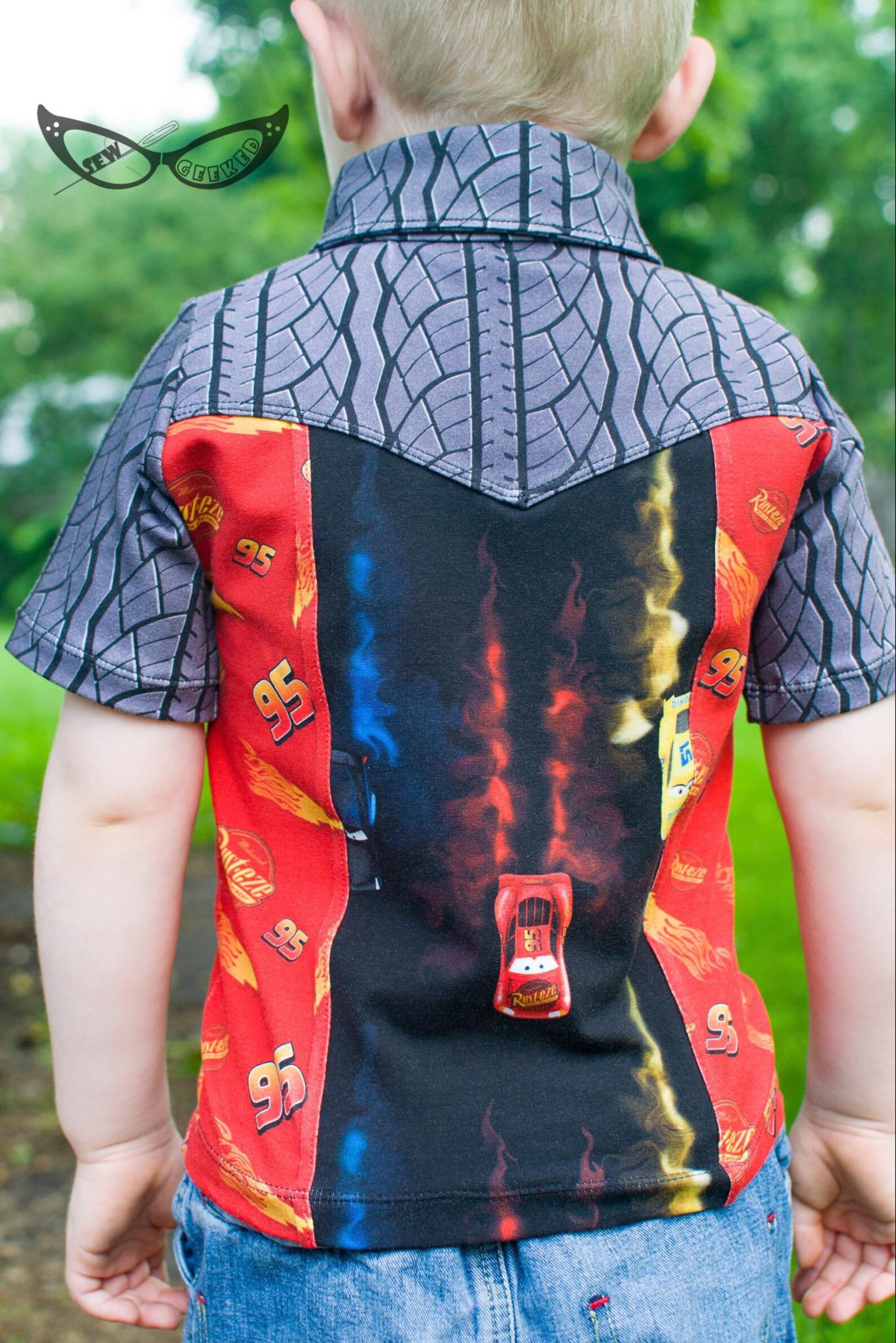 Lil' Buckaroo Boys Western Shirt - Etsy