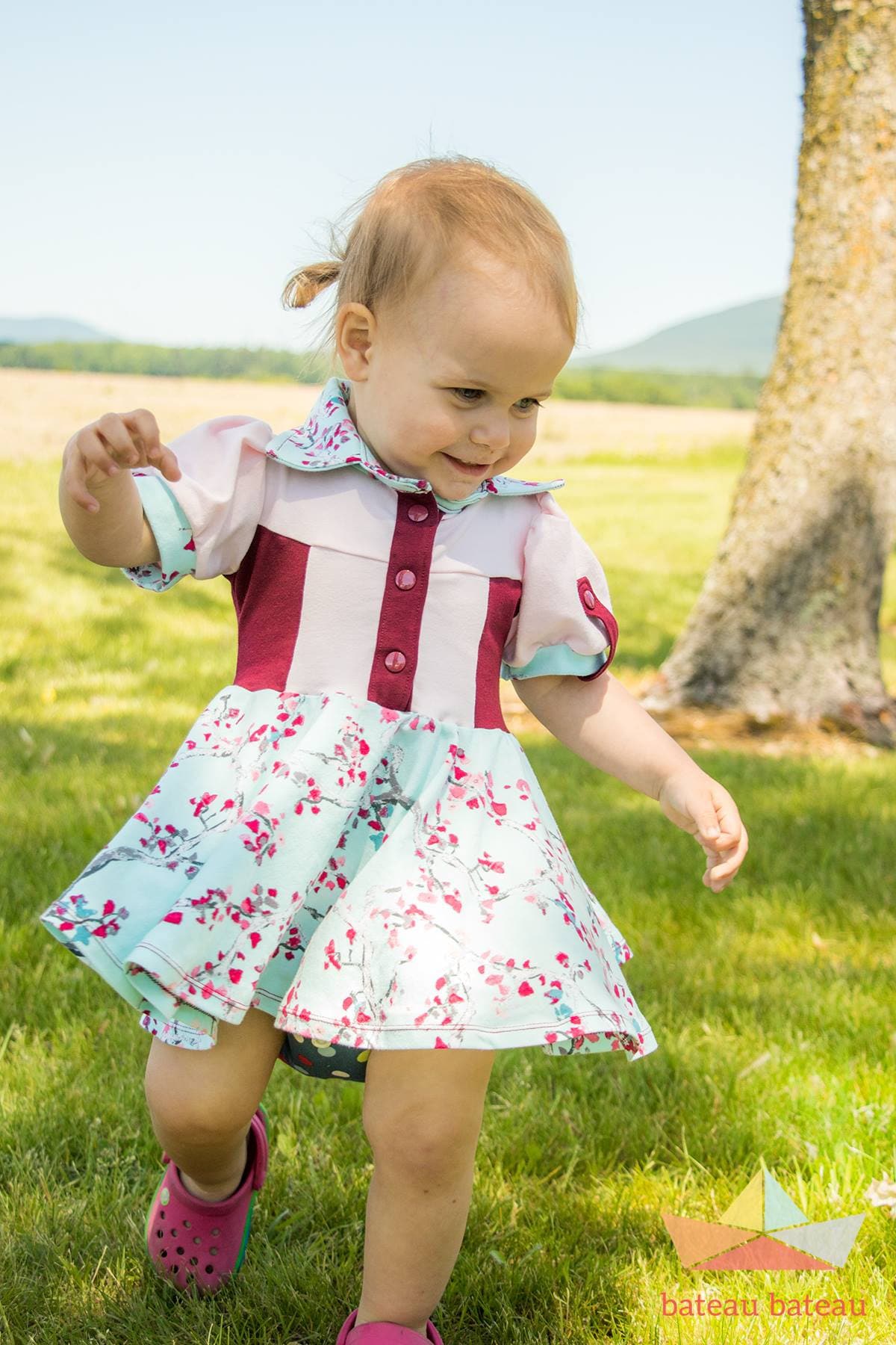 Lil' Lady Western Swing Dress - Etsy