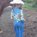 Lil' Lady Western Swing Dress - Etsy