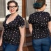Bonnie Dress PDF Sewing Pattern - Etsy