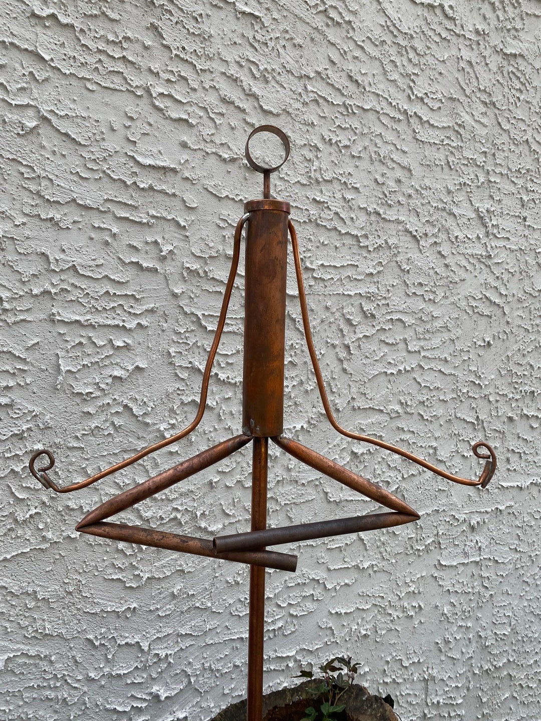 Whimsical Ohm Statue - Etsy