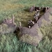 Tabletop Wargame Terrain, Modular Entrenchments, 28mm, RPG, ACW-WWII - Etsy