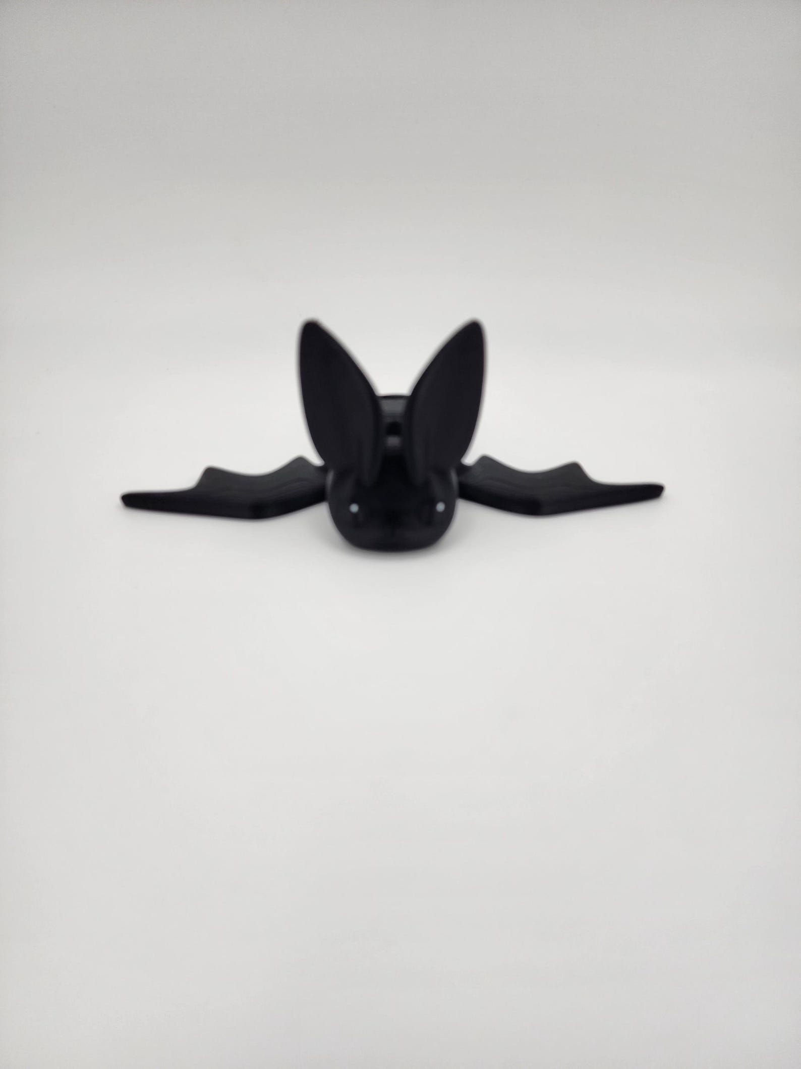 Articulated Glider Bat – 3D Printed Flexi Bat | Poseable Desk Toy ...