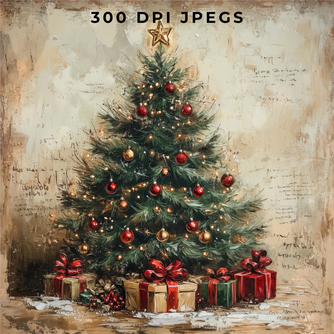 10 Christmas Tree Clipart Jpgs Christmas Clipart Christmas Trees With ...