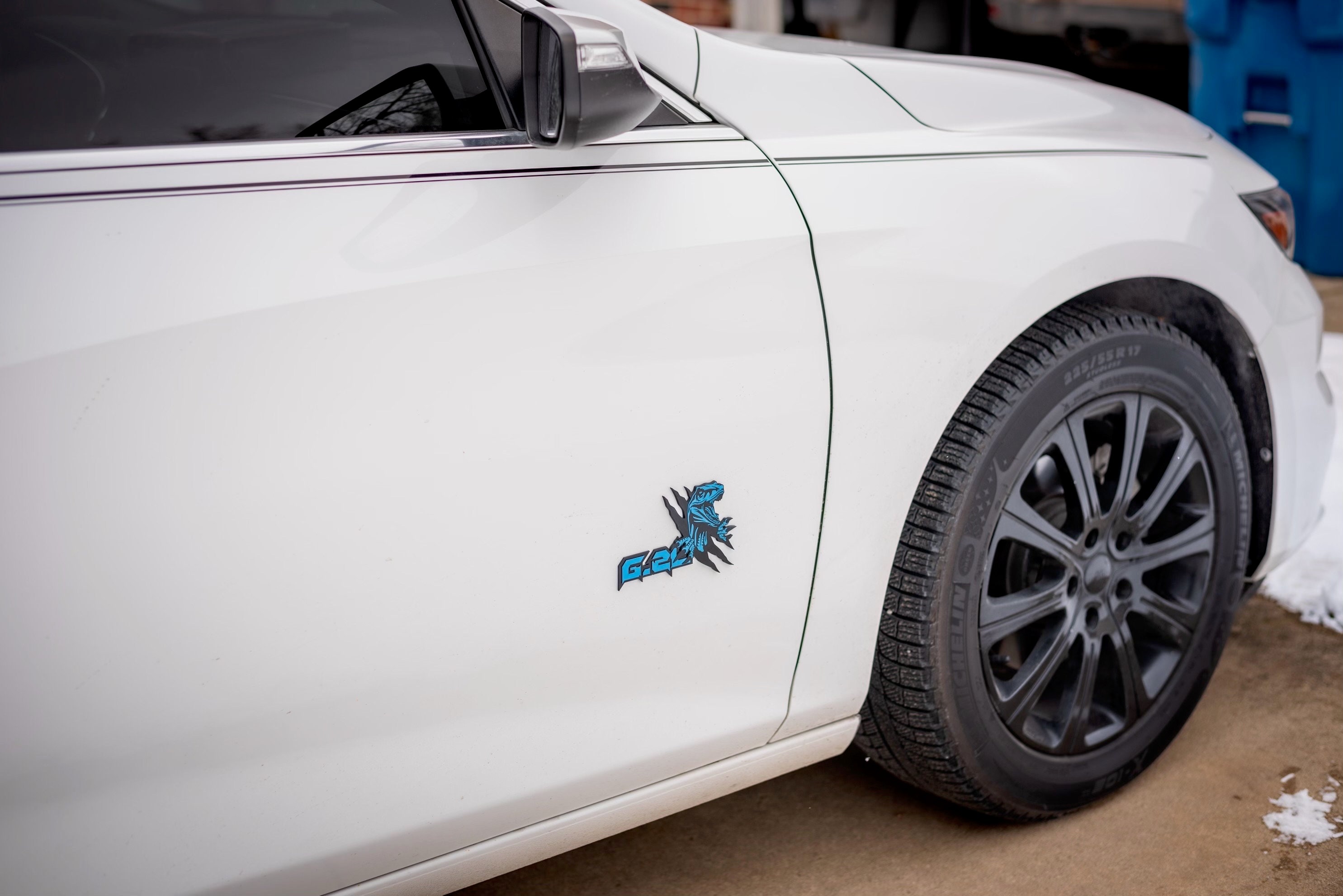 Ford Raptor Emblem/truck Emblem - Etsy