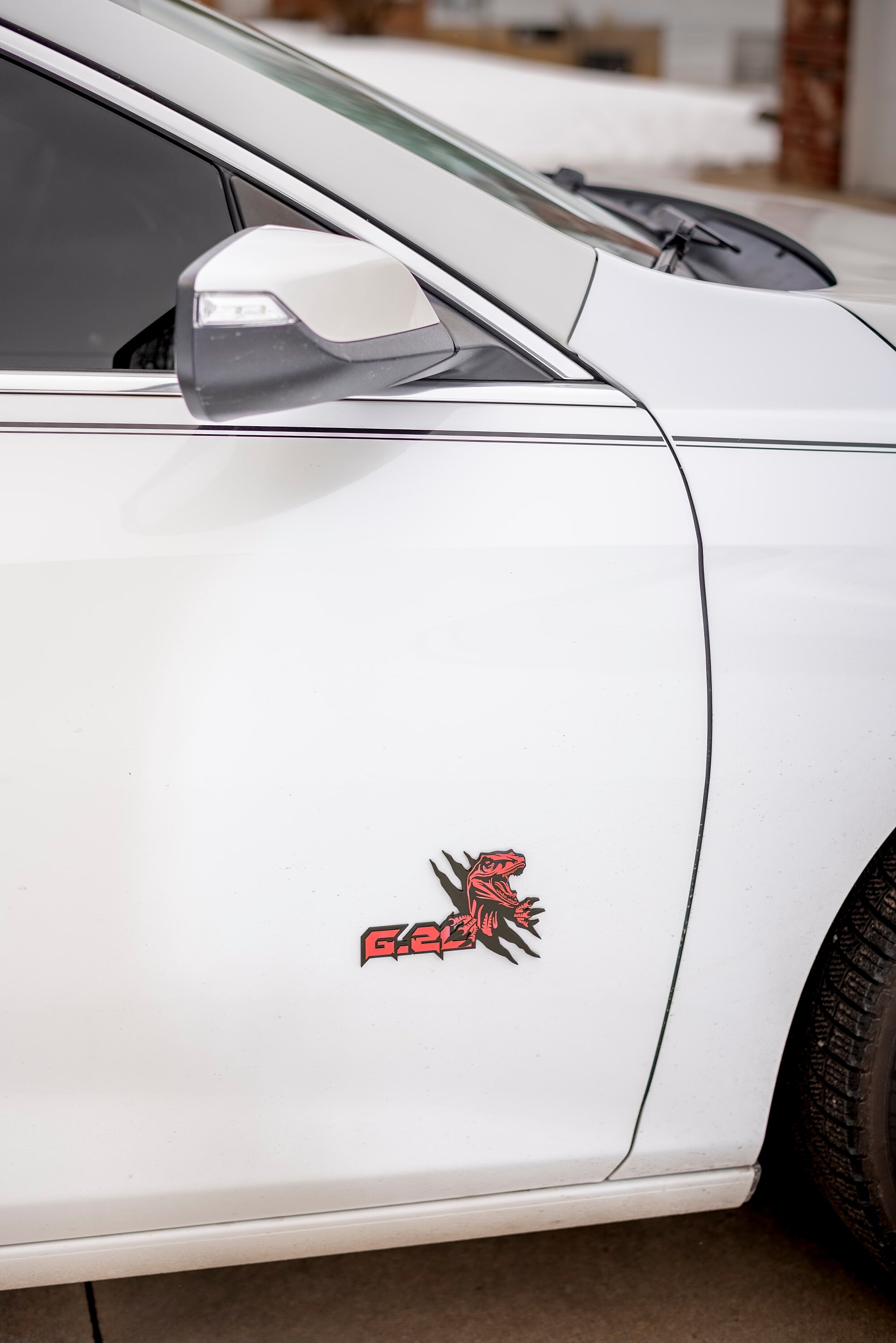 Ford Raptor Emblem/truck Emblem - Etsy