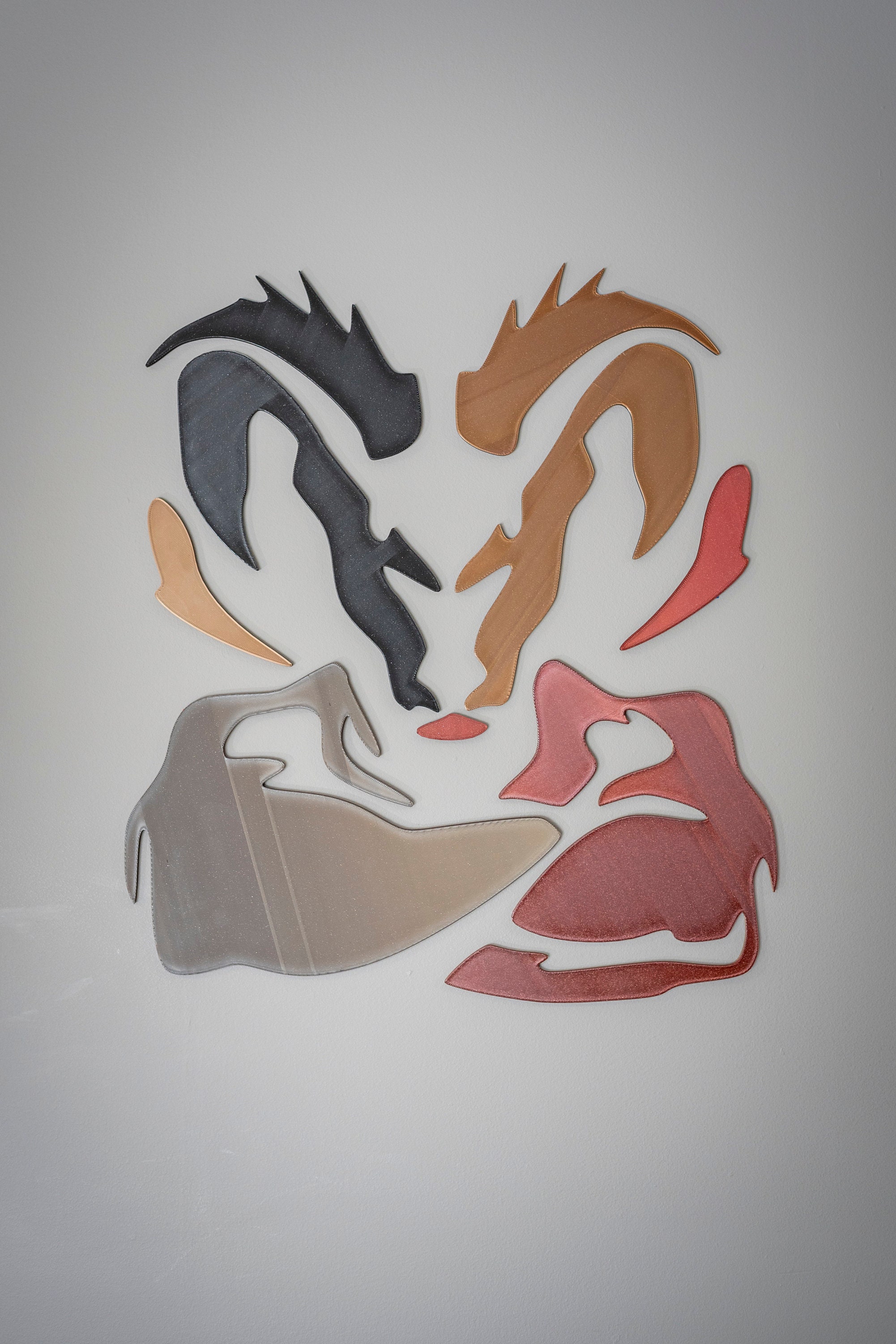 Dodge Ram Muscle Man 3d Wall Art - Etsy