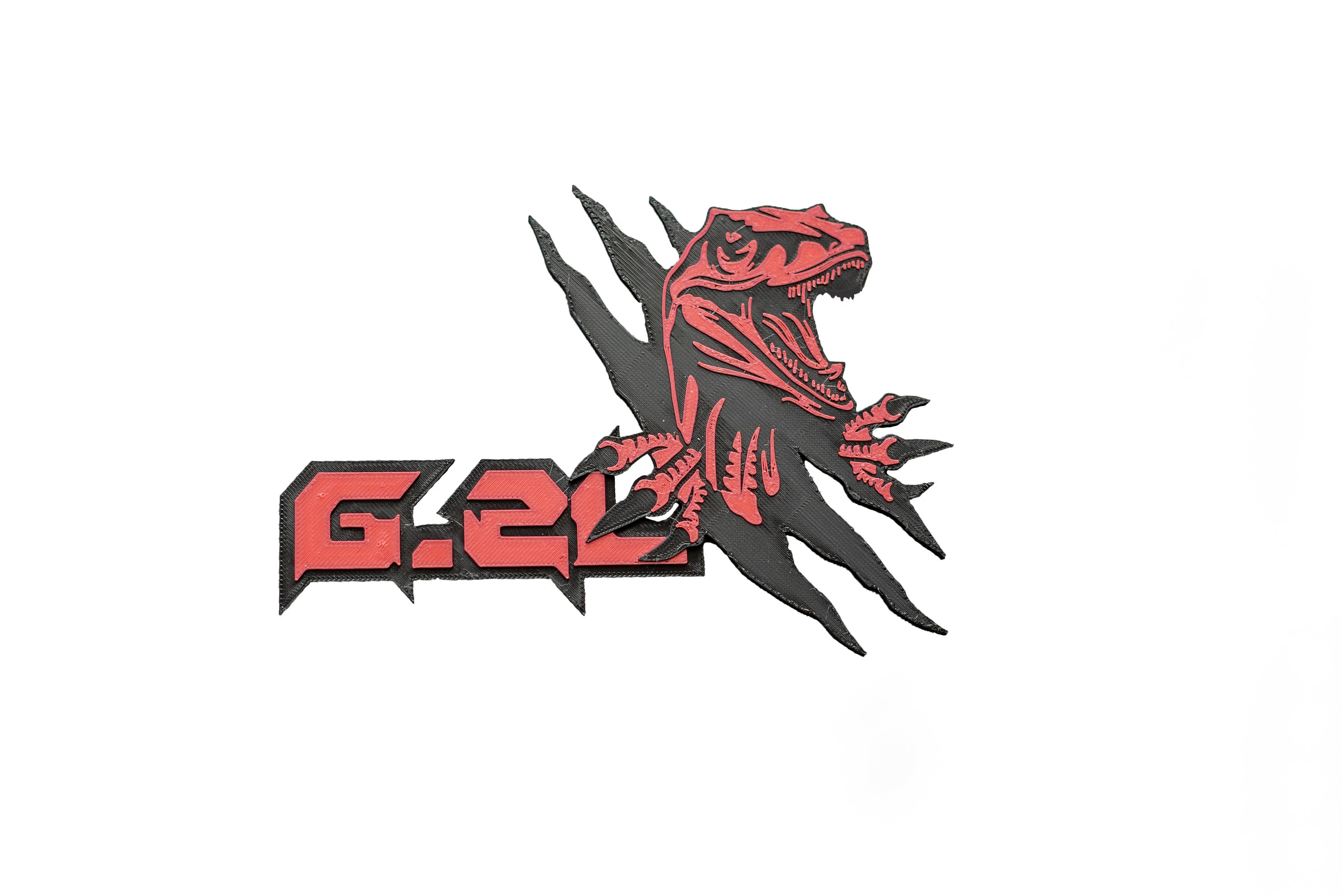 Ford Raptor Emblem/truck Emblem - Etsy