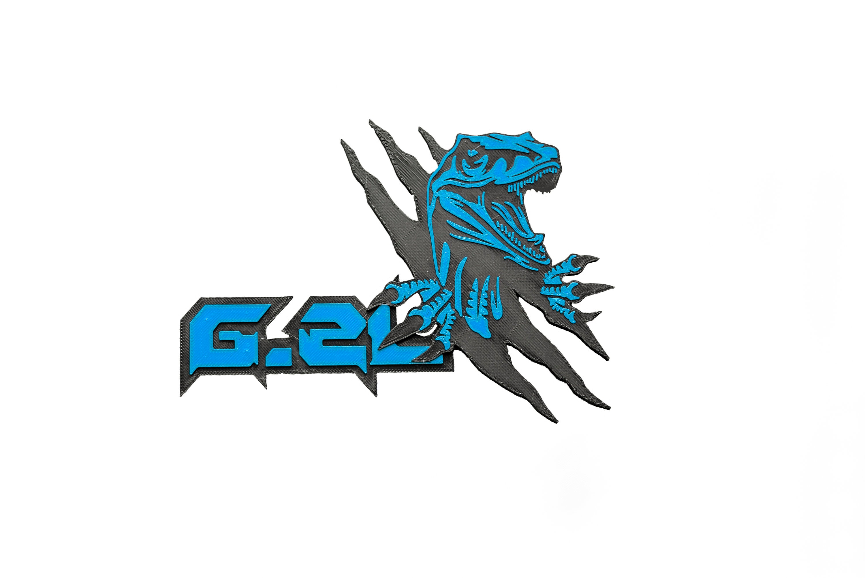 Ford Raptor Emblem/truck Emblem - Etsy