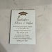 Graduation Wishes and Advice Jar - Etsy
