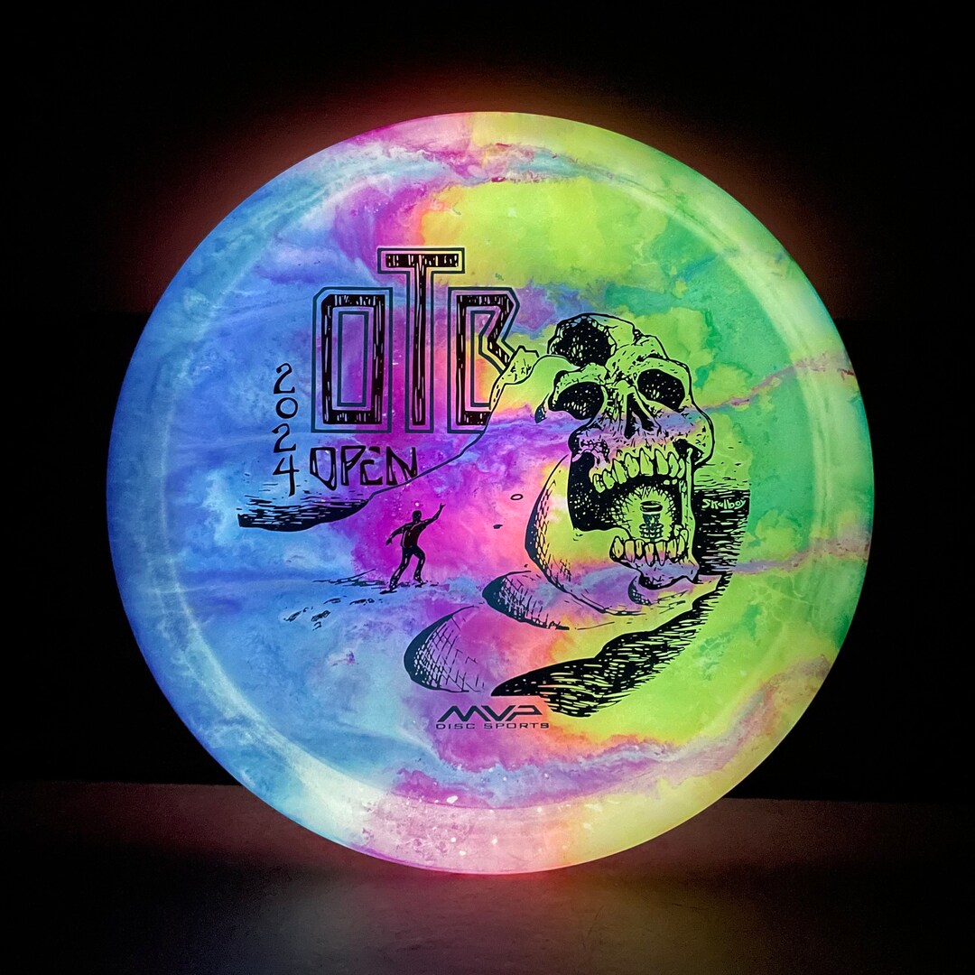 Streamline GLOW Eclipse Drift ==> "technicolor Blizzard" ==> 174.7 ...