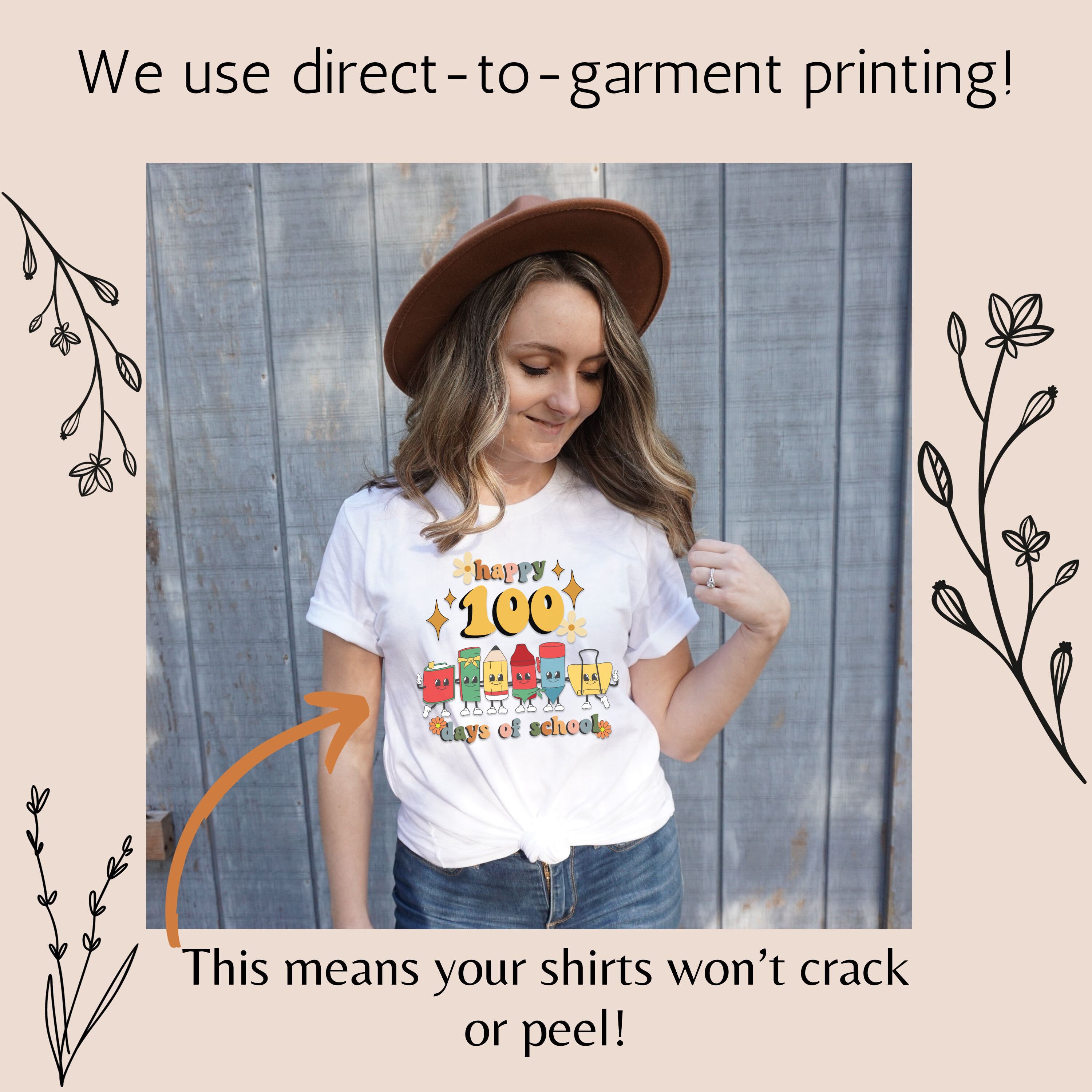 100 Days of School, 100th Day of School, 100th Day Teacher, Teacher ...