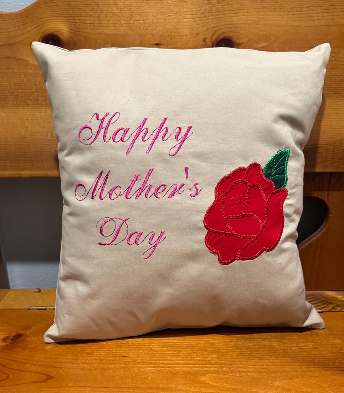 Pillow Covers 16” Variety of Material With Option to Customize. Easily ...