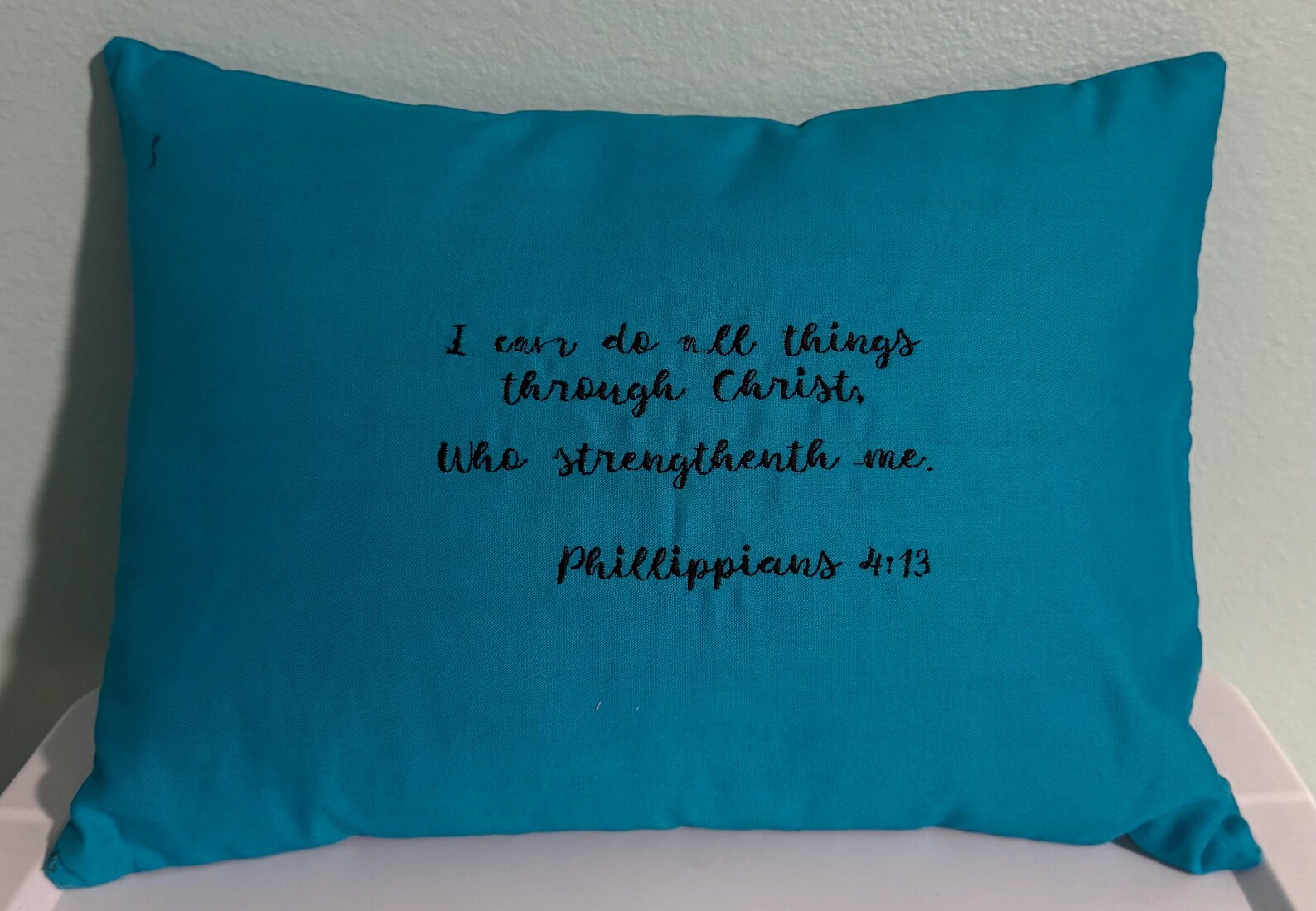 Pillow Covers 16” Variety of Material With Option to Customize. Easily ...