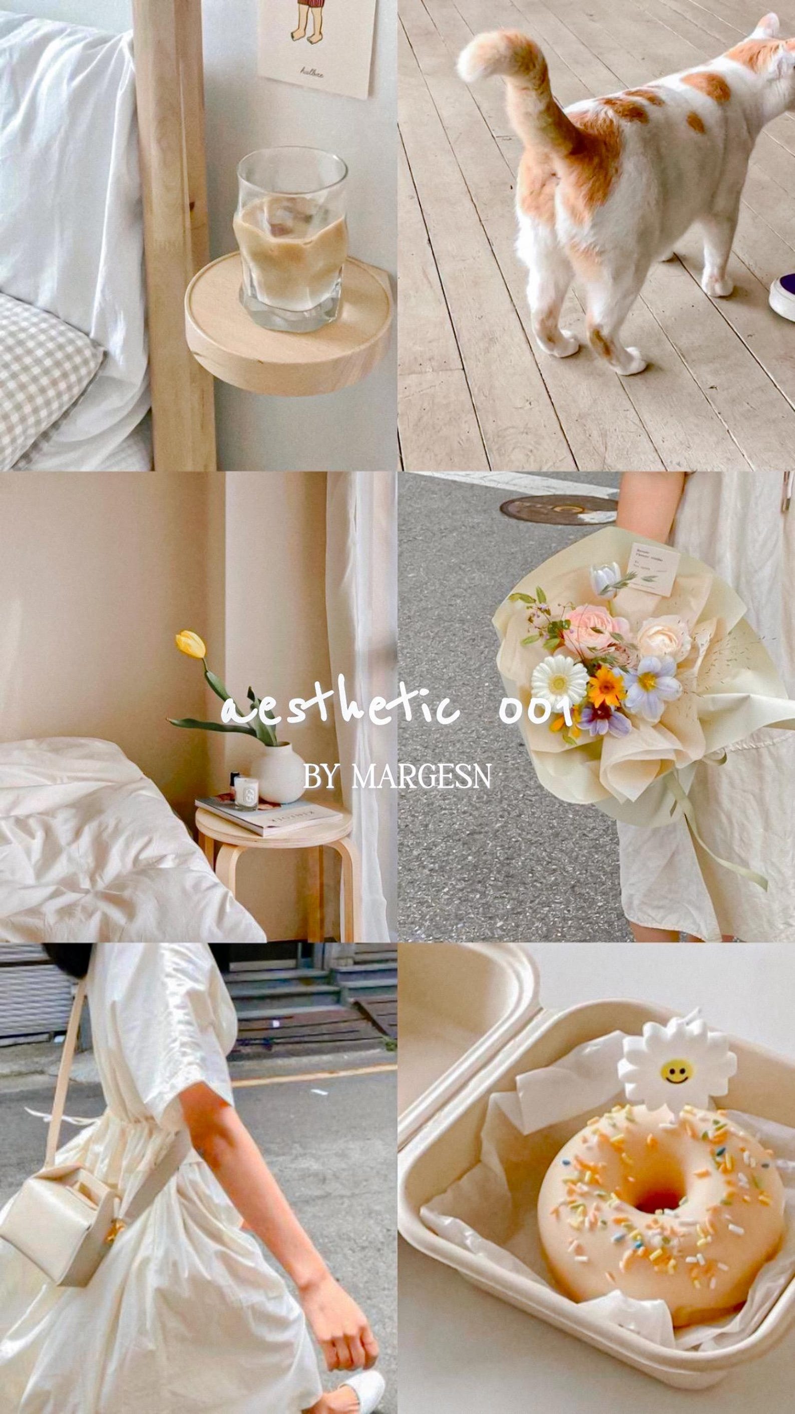 3 in 1 Aesthetic Bundle Lightroom Preset by Margesn - Etsy