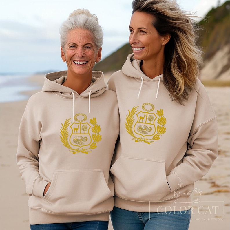 Coat of Arms of Peru, Peruvian Pride, Country Crest, Republic of Peru ...