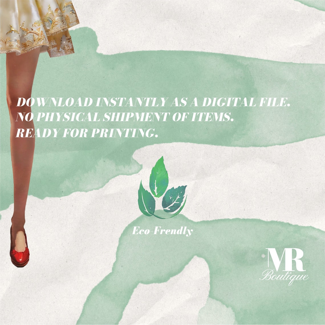 Movable Vintage Paper Doll OLIVIA DIY Printable Doll PDF Christmas Doll ...