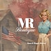 Movable Paper Doll: Dapper Fin, DIY Art Toy (digital Download) - Etsy